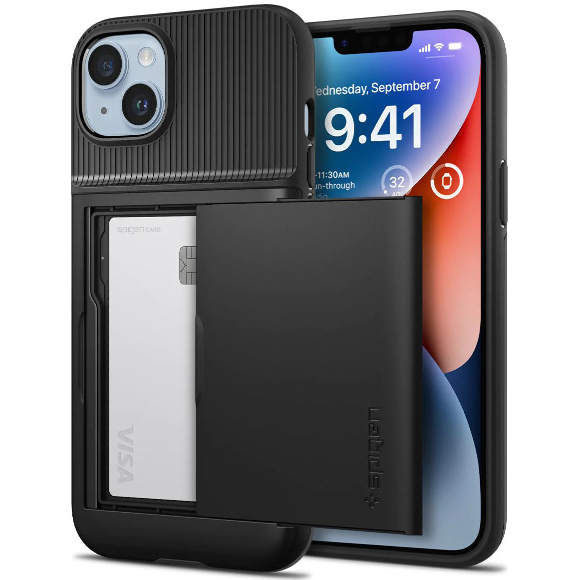 Spigen slim armor cs store