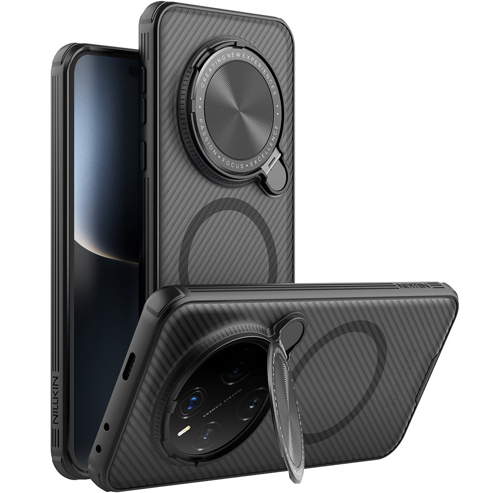 Handyhülle für Honor Magic7 Pro, Nillkin CamShield Prop Magnetic mit M